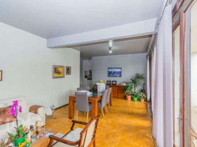 Apartamento para Venda em Porto Alegre/RS Cavalhada 4 Quartos