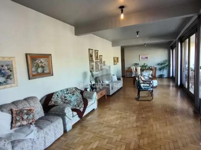 Apartamento para Venda em Porto Alegre/RS Cavalhada 4 Quartos