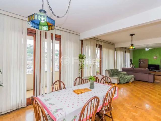 Apartamento para Venda em Porto Alegre/RS Cavalhada 4 Quartos