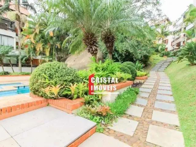 Apartamento para Venda em Porto Alegre/RS Cavalhada 4 Quartos