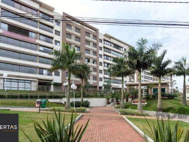 Apartamento para Venda em Porto Alegre/RS Cavalhada 6 Quartos