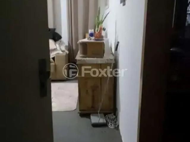Apartamento para Venda em Porto Alegre/RS Cavalhada 1 Quartos