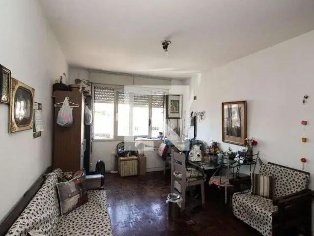 Apartamento para Venda em Porto Alegre/RS Cavalhada 1 Quartos