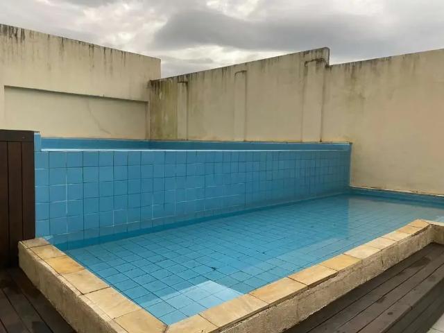 Apartamento para Venda em Porto Alegre/RS Cavalhada 1 Quartos