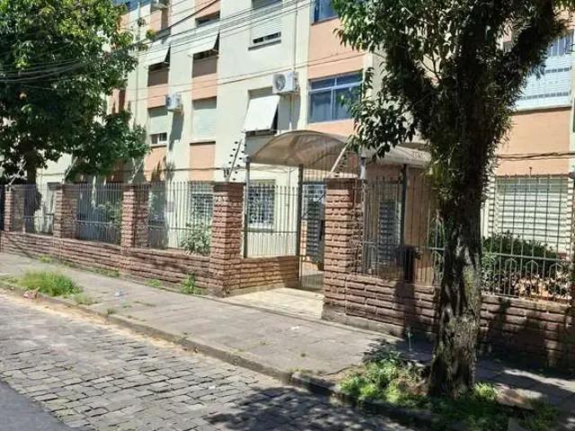 Apartamento para Venda em Porto Alegre/RS Cavalhada 1 Quartos