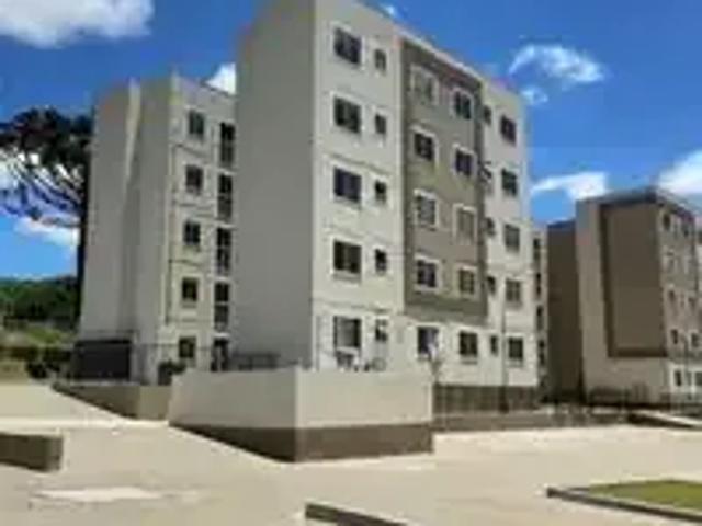 Apartamento para Venda em Porto Alegre/RS Cavalhada 1 Quartos