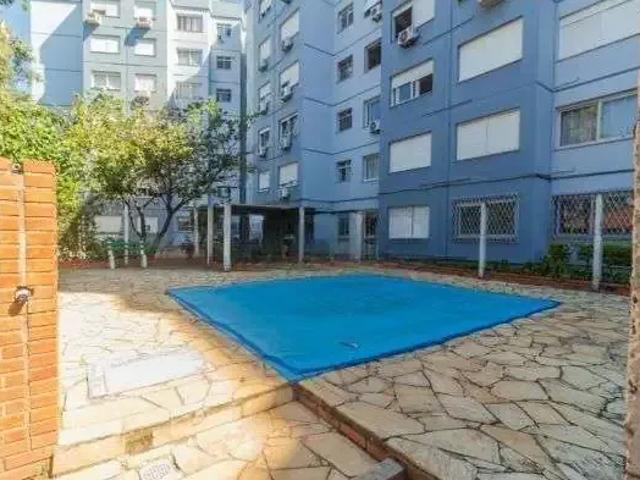Apartamento para Venda em Porto Alegre/RS Cavalhada 1 Quartos