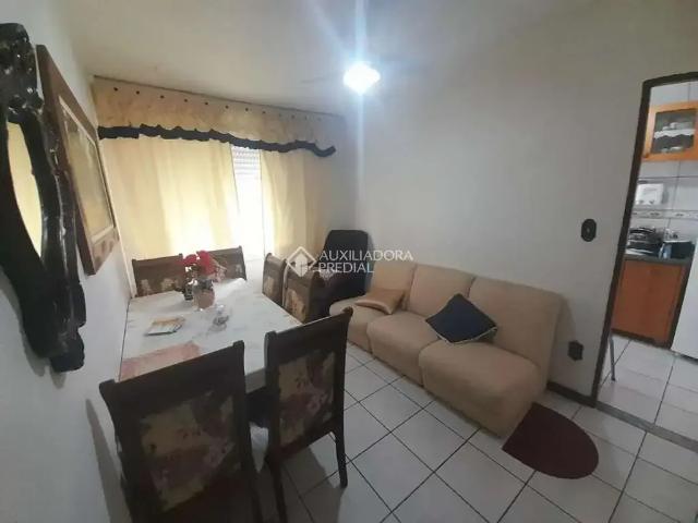 Apartamento para Venda em Porto Alegre/RS Cavalhada 2 Quartos