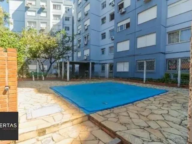 Apartamento para Venda em Porto Alegre/RS Cavalhada 1 Quartos