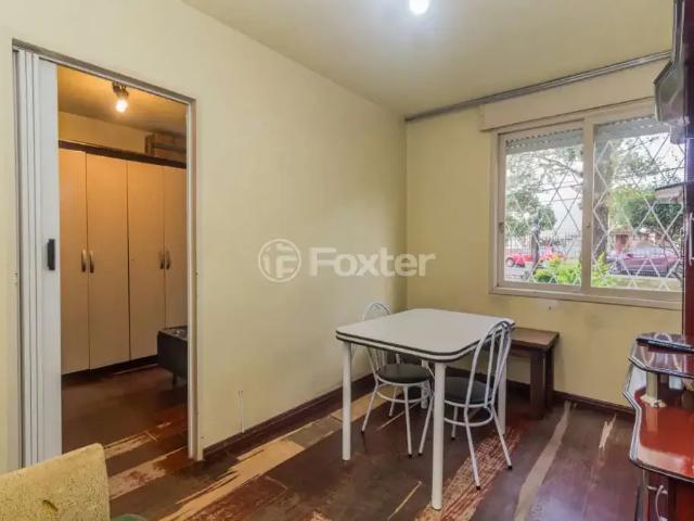 Apartamento para Venda em Porto Alegre/RS Cavalhada 1 Quartos