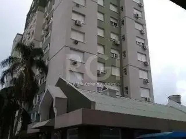 Apartamento para Venda em Porto Alegre/RS Cavalhada 1 Quartos