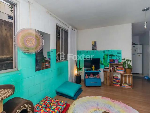 Apartamento para Venda em Porto Alegre/RS Cavalhada 1 Quartos