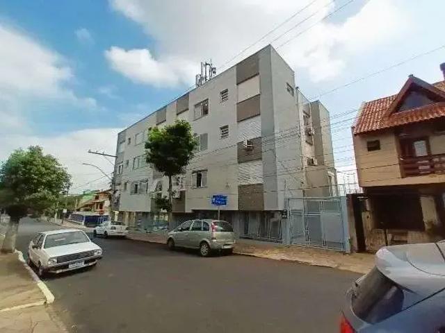 Apartamento para Venda em Porto Alegre/RS Cavalhada 1 Quartos