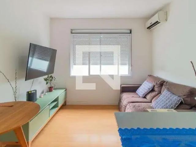 Apartamento para Venda em Porto Alegre/RS Cavalhada 1 Quartos