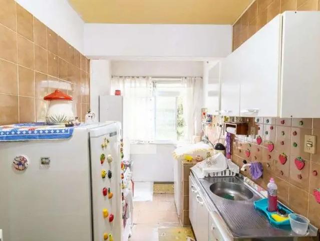 Apartamento para Venda em Porto Alegre/RS Cavalhada 1 Quartos