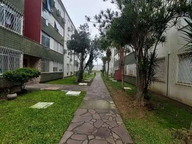 Apartamento para Venda em Porto Alegre/RS Cavalhada 1 Quartos