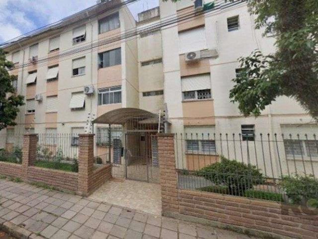 Apartamento para Venda em Porto Alegre/RS Cavalhada 1 Quartos