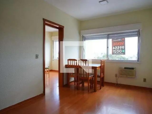 Apartamento para Venda em Porto Alegre/RS Cavalhada 1 Quartos