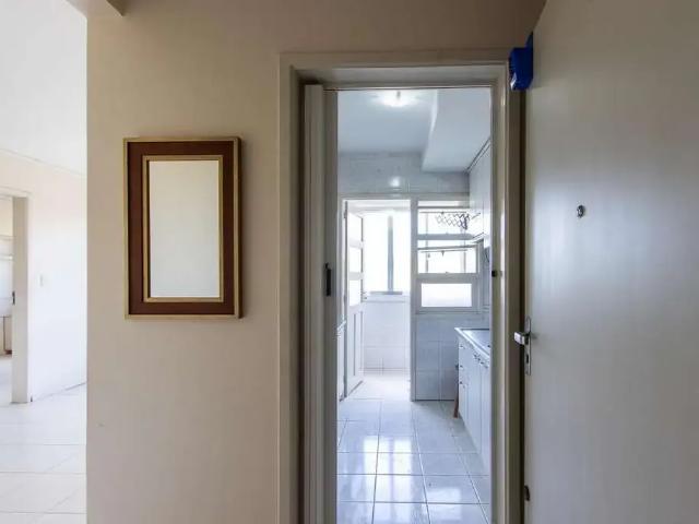 Apartamento para Venda em Porto Alegre/RS Cavalhada 1 Quartos