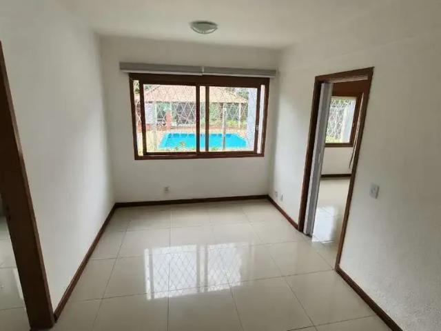 Apartamento para Venda em Porto Alegre/RS Cavalhada 1 Quartos