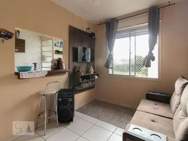 Apartamento para Venda em Porto Alegre/RS Cavalhada 1 Quartos
