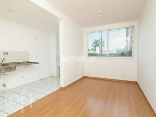 Apartamento para Venda em Porto Alegre/RS Cavalhada 1 Quartos