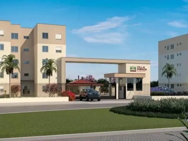Apartamento para Venda em Porto Alegre/RS Cavalhada 1 Quartos