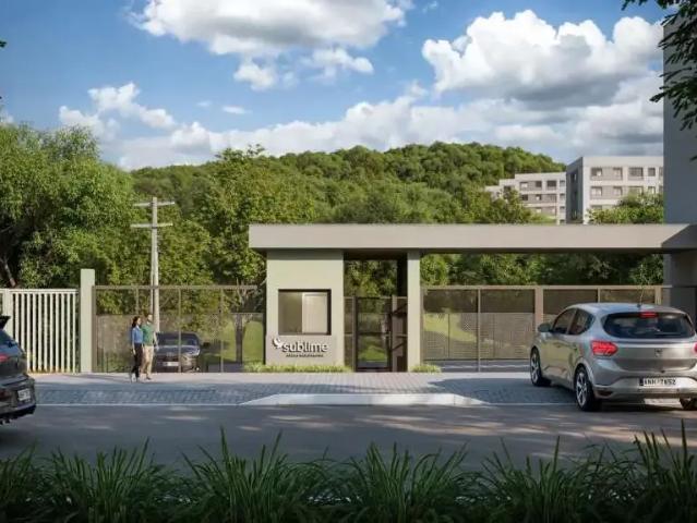 Apartamento para Venda em Porto Alegre/RS Cavalhada 1 Quartos