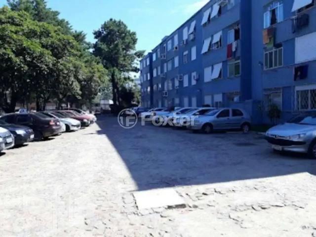 Apartamento para Venda em Porto Alegre/RS Cavalhada 1 Quartos
