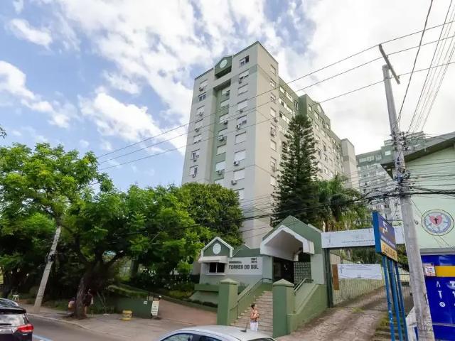 Apartamento para Venda em Porto Alegre/RS Cavalhada 1 Quartos