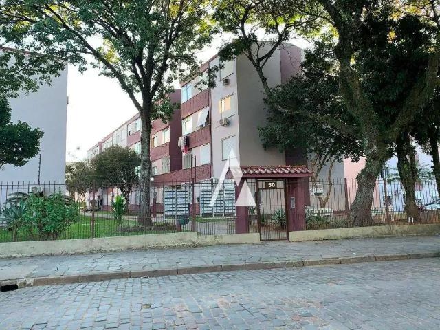 Apartamento para Venda em Porto Alegre/RS Cavalhada 1 Quartos