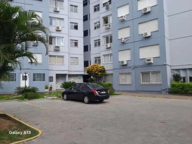 Apartamento para Venda em Porto Alegre/RS Cavalhada 1 Quartos