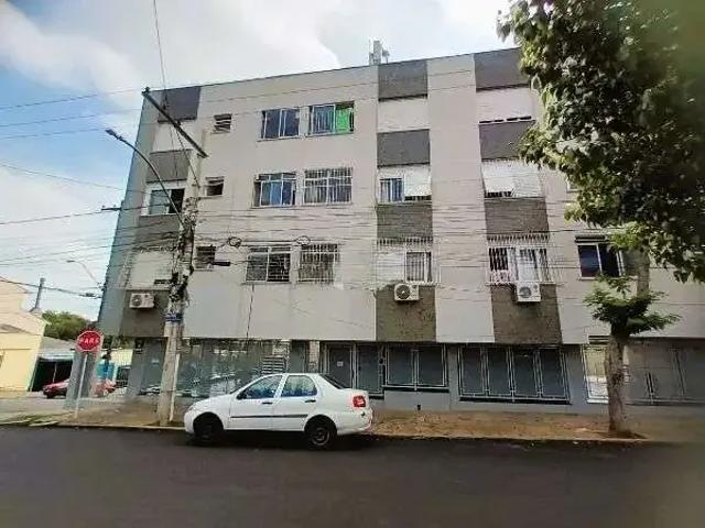 Apartamento para Venda em Porto Alegre/RS Cavalhada 1 Quartos