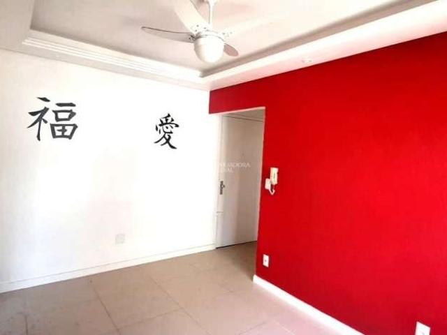 Apartamento para Venda em Porto Alegre/RS Cavalhada 1 Quartos