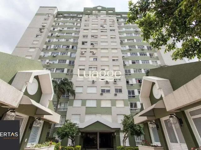 Apartamento para Venda em Porto Alegre/RS Cavalhada 1 Quartos