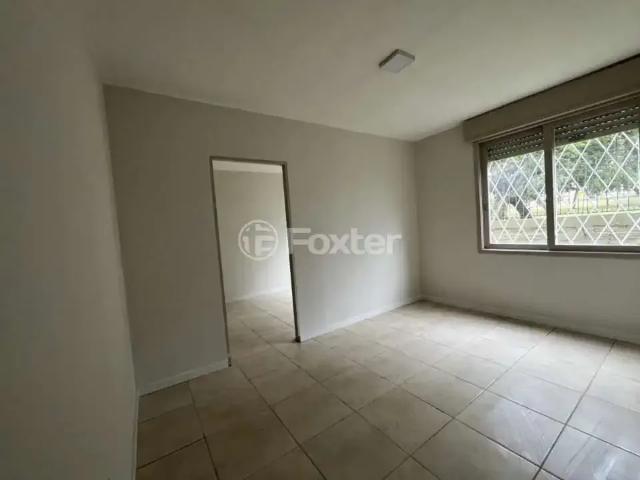 Apartamento para Venda em Porto Alegre/RS Cavalhada 1 Quartos