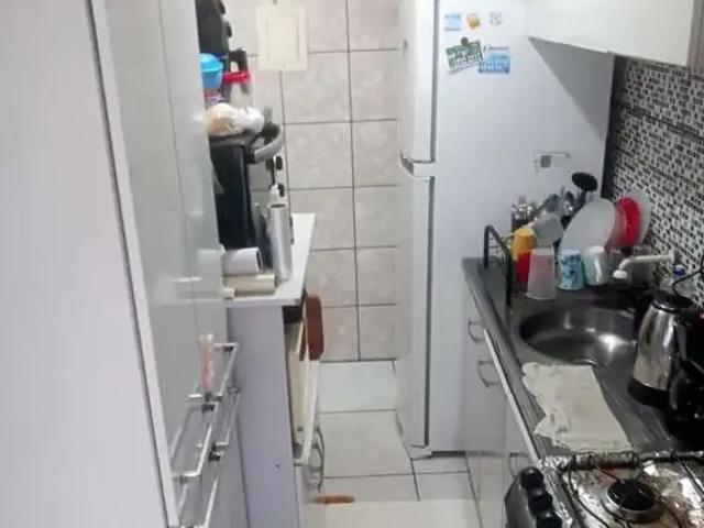 Apartamento para Venda em Porto Alegre/RS Cavalhada 1 Quartos