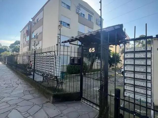 Apartamento para Venda em Porto Alegre/RS Cavalhada 1 Quartos