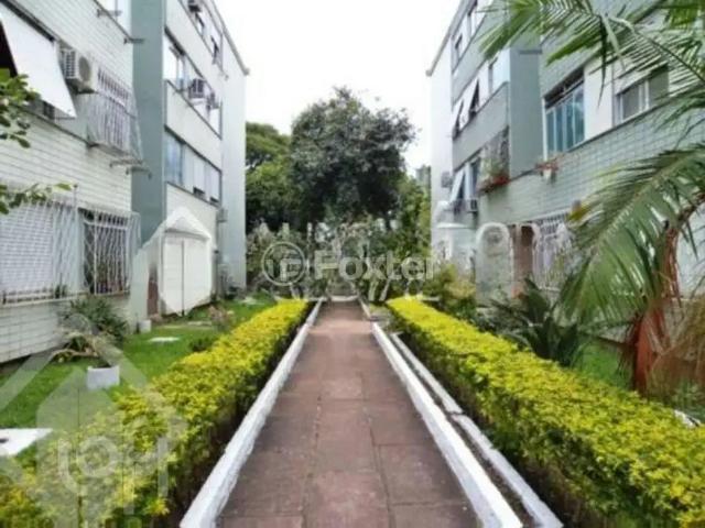 Apartamento para Venda em Porto Alegre/RS Cavalhada 1 Quartos