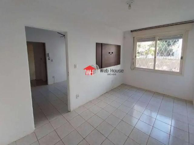 Apartamento para Venda em Porto Alegre/RS Cavalhada 1 Quartos