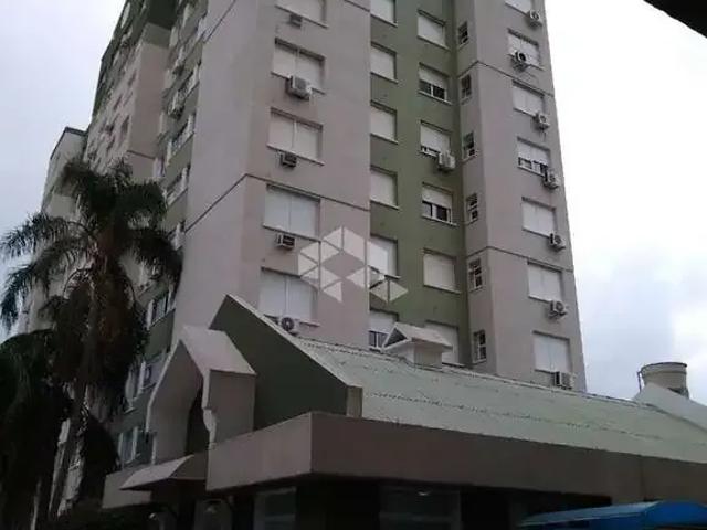 Apartamento para Venda em Porto Alegre/RS Cavalhada 1 Quartos