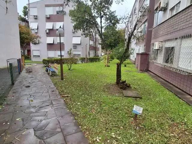 Apartamento para Venda em Porto Alegre/RS Cavalhada 1 Quartos