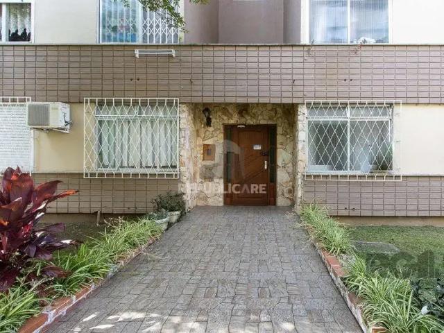 Apartamento para Venda em Porto Alegre/RS Cavalhada 1 Quartos