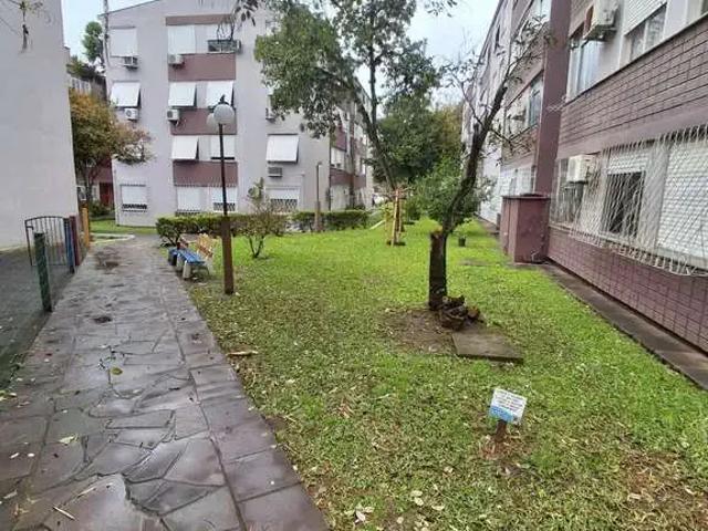 Apartamento para Venda em Porto Alegre/RS Cavalhada 1 Quartos