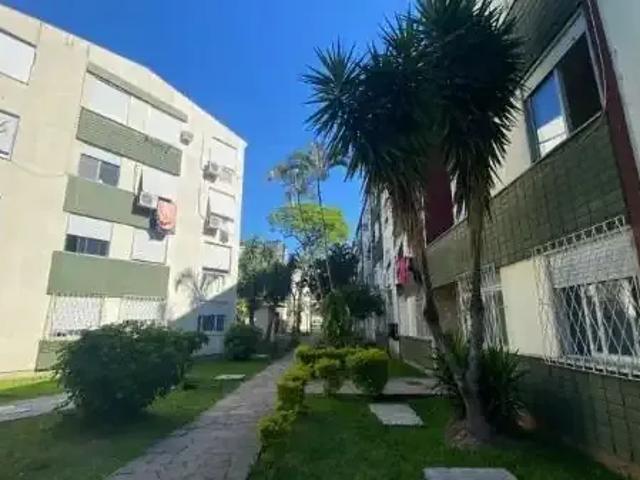 Apartamento para Venda em Porto Alegre/RS Cavalhada 1 Quartos