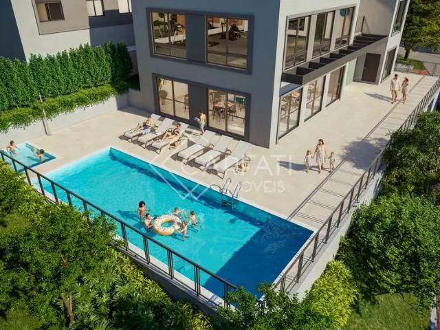Apartamento para Venda em Porto Alegre/RS Cavalhada 1 Quartos