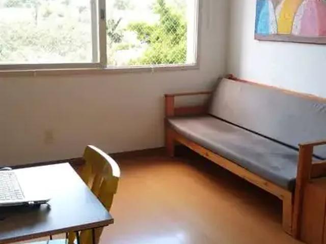 Apartamento para Venda em Porto Alegre/RS Cavalhada 1 Quartos