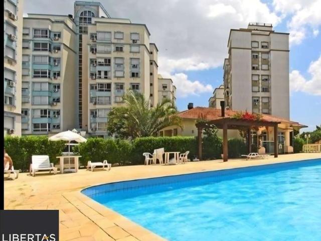 Apartamento para Venda em Porto Alegre/RS Cavalhada 3 Quartos