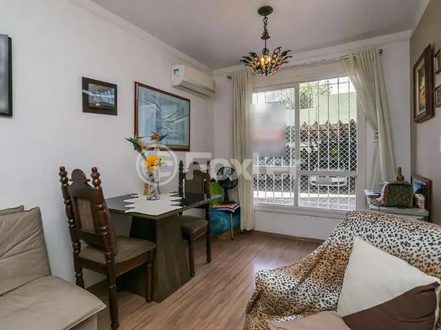 Apartamento para Venda em Porto Alegre/RS Cavalhada 1 Quartos