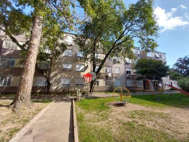 Apartamento para Venda em Porto Alegre/RS Cavalhada 1 Quartos